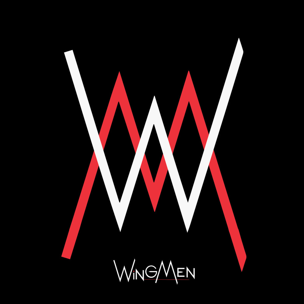 Wingmen – Cadiz Merch